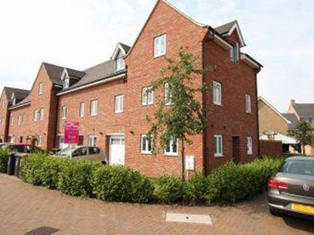 1 Bedrooms for rent in Eustace Close, Shortstown, Bedford MK42