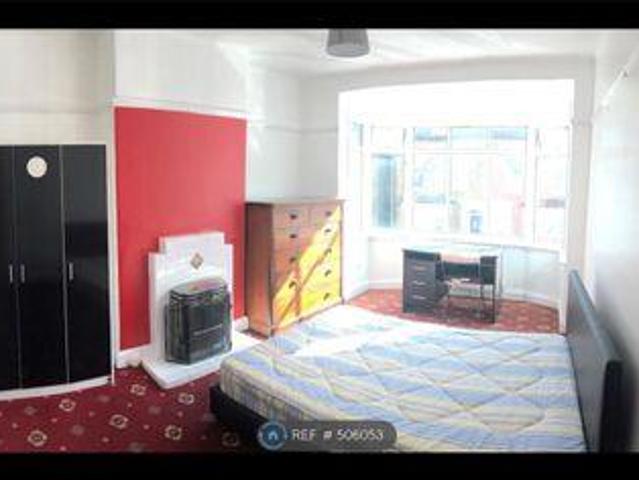 1 Bedrooms for rent in Eade Road, London N4