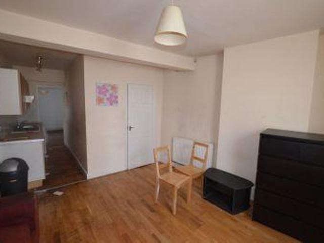 1 Bedrooms for rent in Eastway, London E9