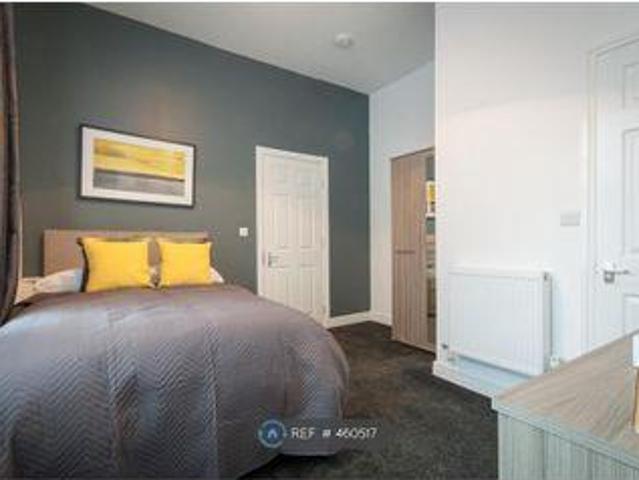 1 Bedrooms for rent in Earle Street, Crewe CW1
