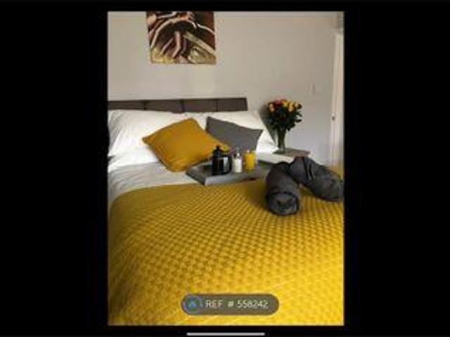 1 Bedrooms for rent in Earlsdon Avenue North, Coventry CV5