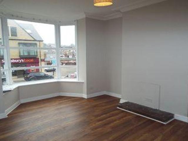 1 Bedrooms for rent in Ecclesall Road, Sheffield S11