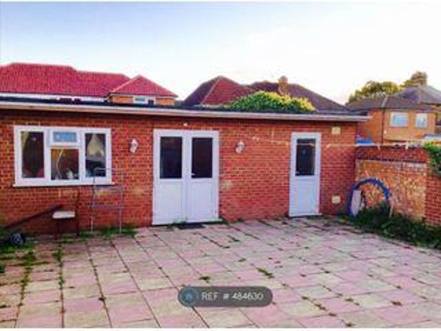 1 Bedrooms for rent in Elers Road, Hayes UB3