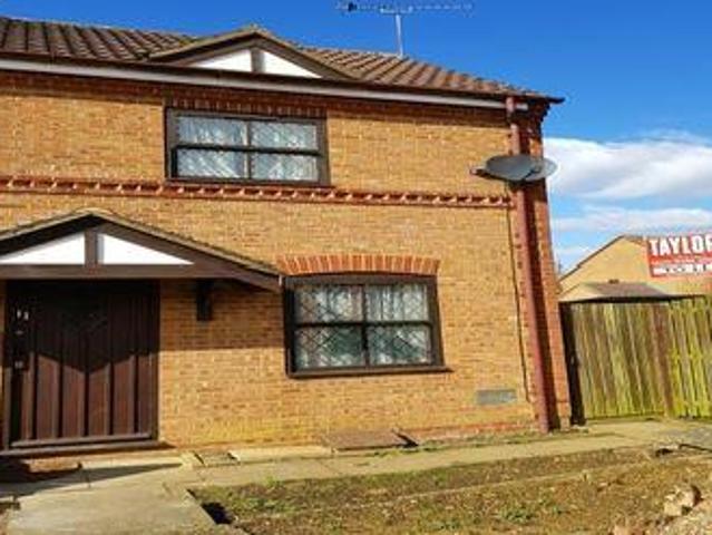1 Bedrooms for rent in Ellerburn Place, Emerson Valley MK4