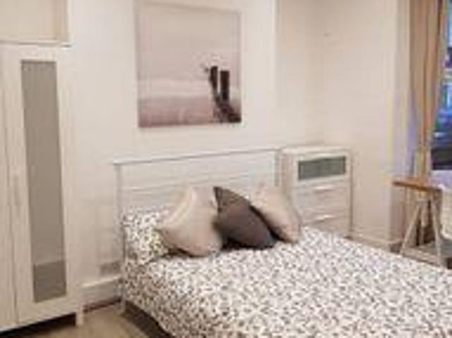 1 Bedrooms for rent in Ellys Road, Coventry CV1