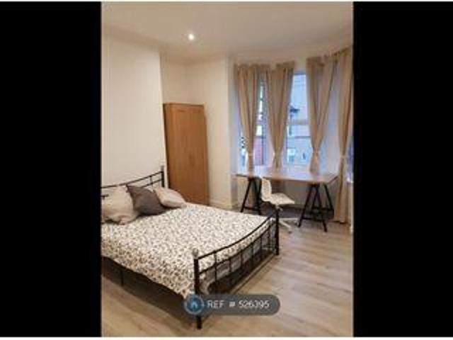 1 Bedrooms for rent in Ellys Road, Coventry CV1