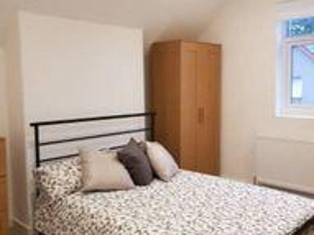 1 Bedrooms for rent in Ellys Road, Coventry CV1