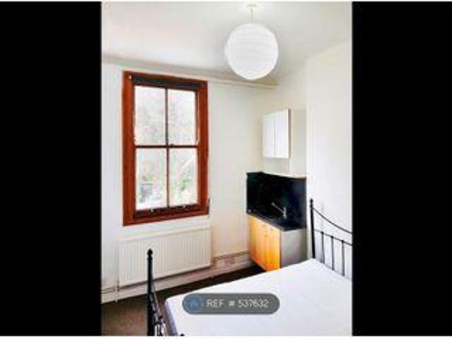 1 Bedrooms for rent in Elmwood Road, Croydon CR0
