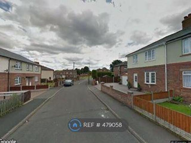 1 Bedrooms for rent in Elwell Crescent, Dudley DY1