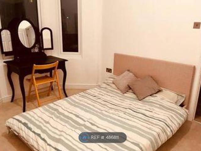 1 Bedrooms for rent in Eltisley Road, London IG1