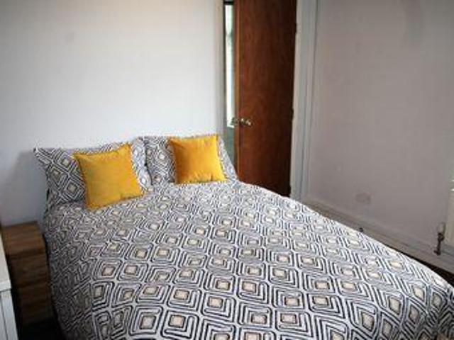 1 Bedrooms for rent in Ensuite 3, Gordon Street, Coventry CV1