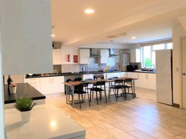 1 Bedrooms for rent in Ensuite 1, Thimbler Road, Canley, Coventry CV4