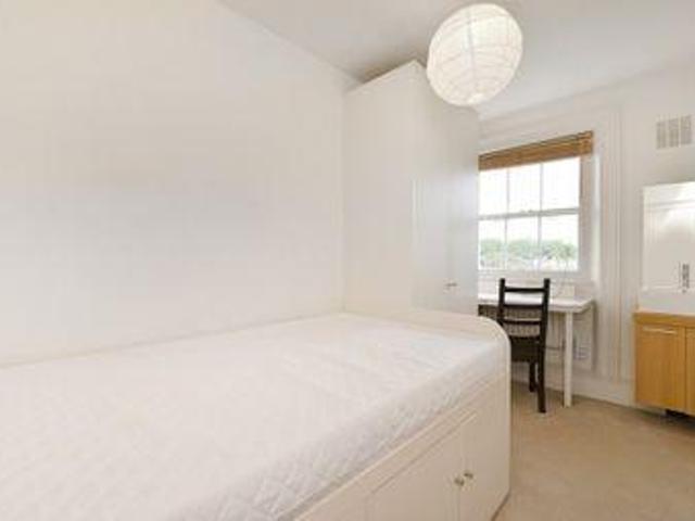 1 Bedrooms for rent in Fulham Road, Fulham SW6