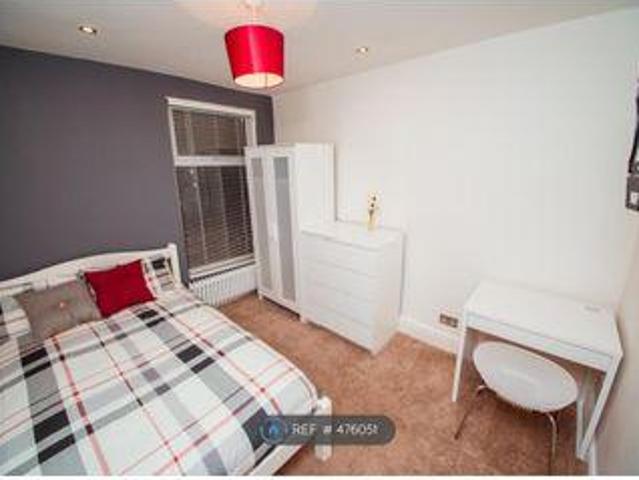 1 Bedrooms for rent in Fullerton Road, Croydon CR0