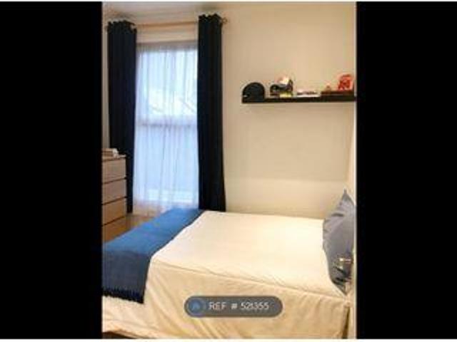 1 Bedrooms for rent in Fabian Road, London SW6