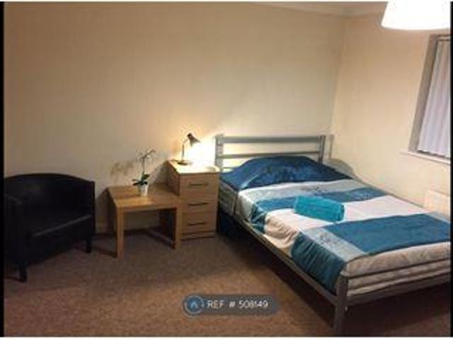 1 Bedrooms for rent in Fairway Avenue, West Drayton UB7