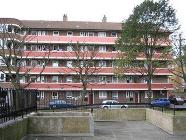 1 Bedrooms for rent in Fairclough Street, London E1