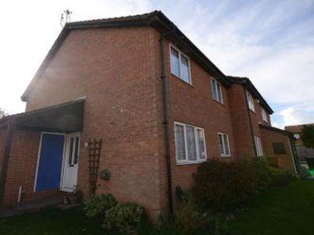 1 Bedrooms for rent in Fairlop Close, Calcot, Reading RG31