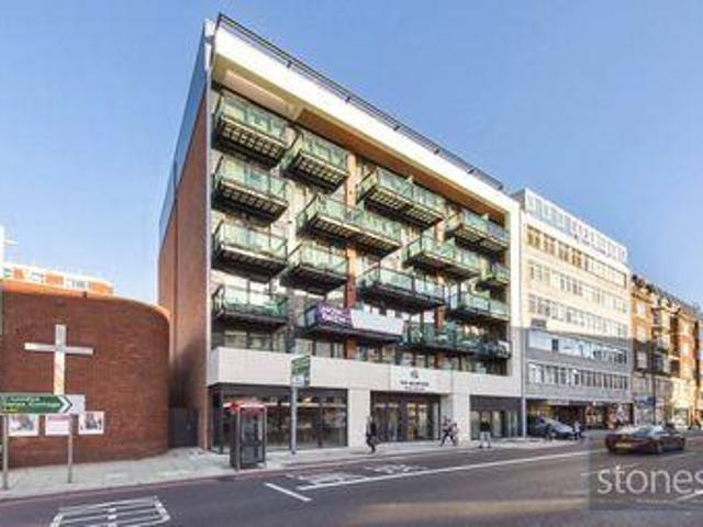 1 Bedrooms for rent in Finchley Road, London NW3