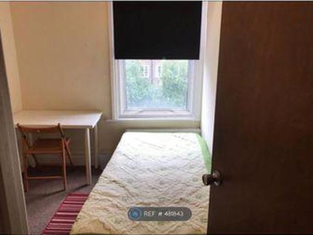 1 Bedrooms for rent in Finchley Road, London NW11