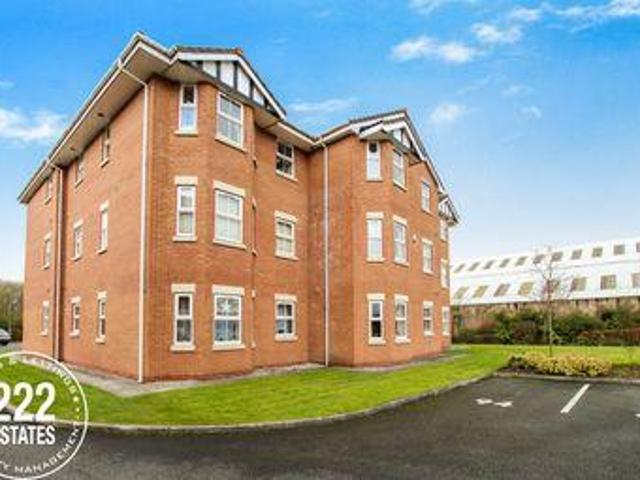 1 Bedrooms for rent in Finsbury Close, Great Sankey, Warrington WA5