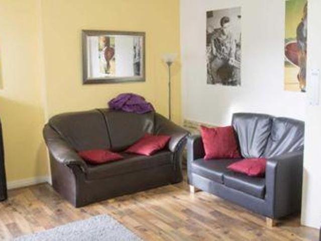 1 Bedrooms for rent in Flat 1 Croft House, Nottingham NG7