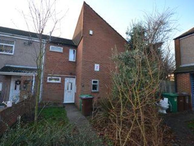 1 Bedrooms for rent in Fleming Gardens, Clifton, Nottingham NG11