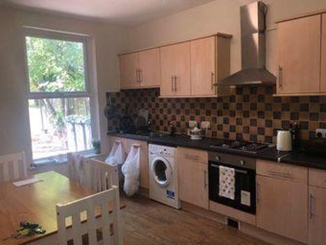 1 Bedrooms for rent in Fletcher Road, Beeston, Nottingham NG9