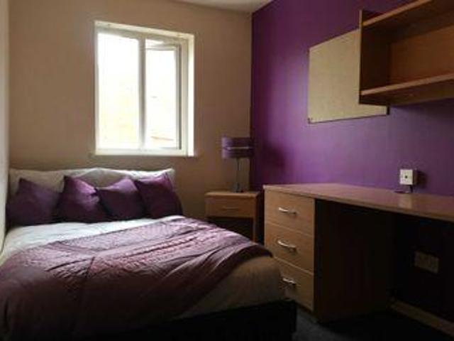 1 Bedrooms for rent in Fletcher Terrace, Nottingham, Nottingham NG3