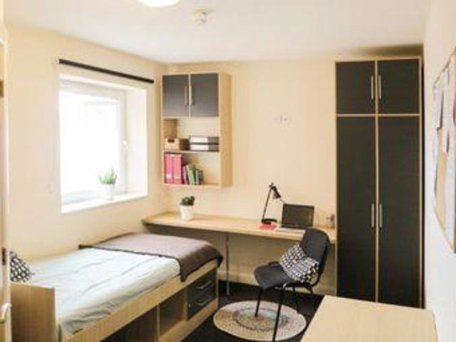 1 Bedrooms for rent in Flewitt House, Beeston NG9