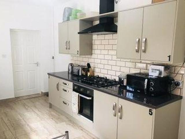 1 Bedrooms for rent in Florence Road, Birmingham B27