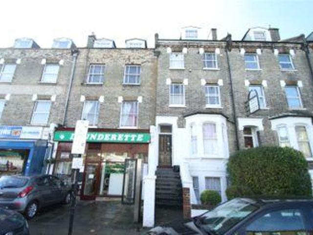 1 Bedrooms for rent in Fonthill Road, London N4