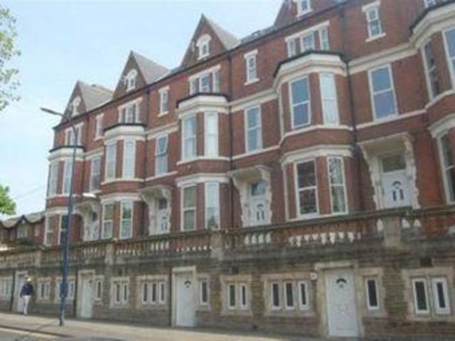 1 Bedrooms for rent in Forest Road West, Nottingham NG7
