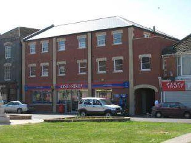 1 Bedrooms for rent in Francis House, 14 Market Street, Highbridge TA9