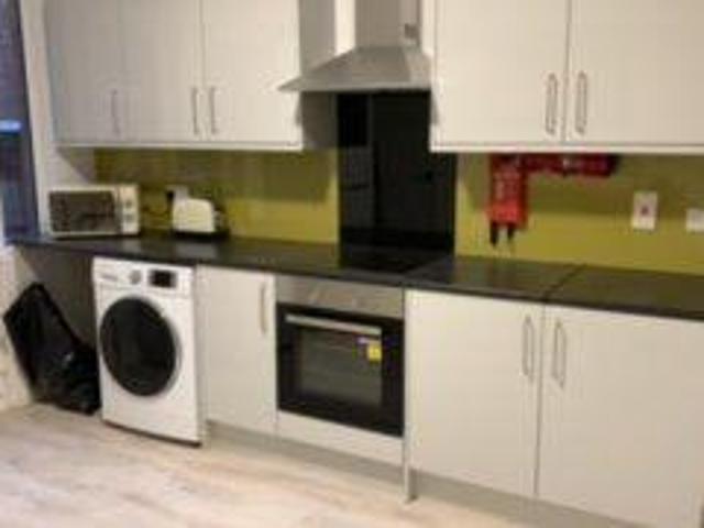 1 Bedrooms for rent in Franklin Crescent, Doncaster DN2