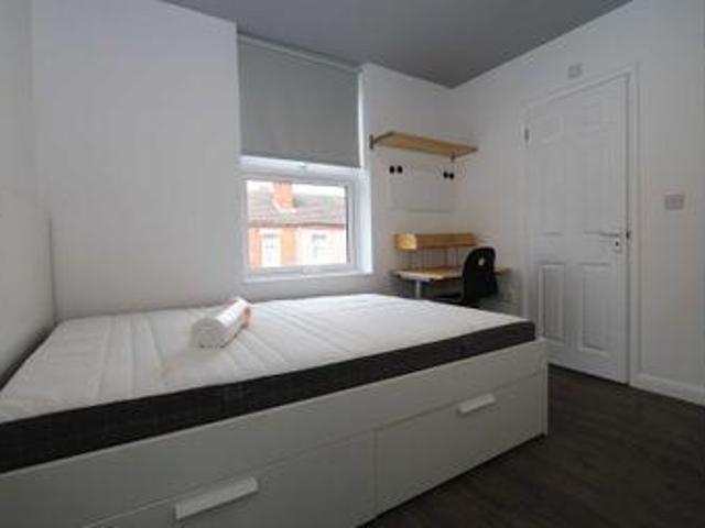 1 Bedrooms for rent in Gulson Road, Coventry CV1