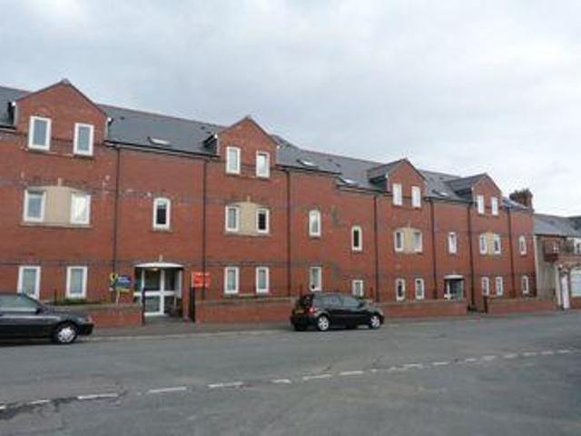 1 Bedrooms for rent in Gwennyth House, Cathays, 4 Beds CF24
