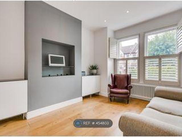 1 Bedrooms for rent in Gassiot Road, London SW17