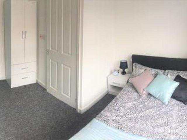 1 Bedrooms for rent in George Street, Mansfield NG19