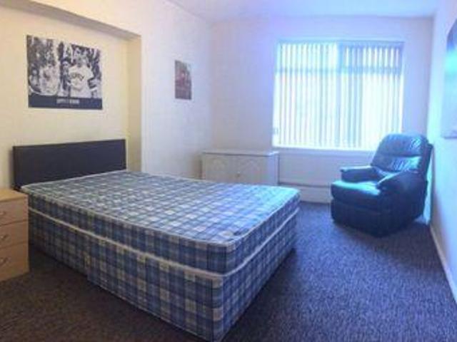 1 Bedrooms for rent in George Street, Wakefield WF1