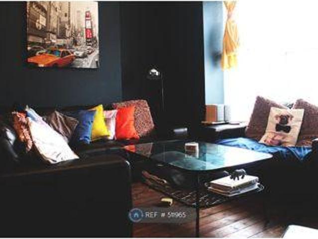 1 Bedrooms for rent in Gillott Road, Birmingham B16