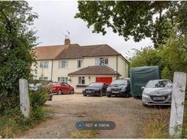 1 Bedrooms for rent in Gipsy Lane, Reading RG6