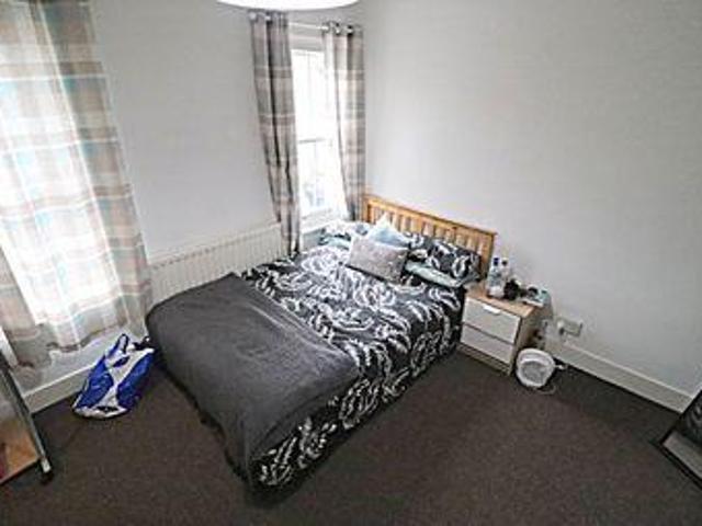 1 Bedrooms for rent in Gladstone Street, Bedford MK41