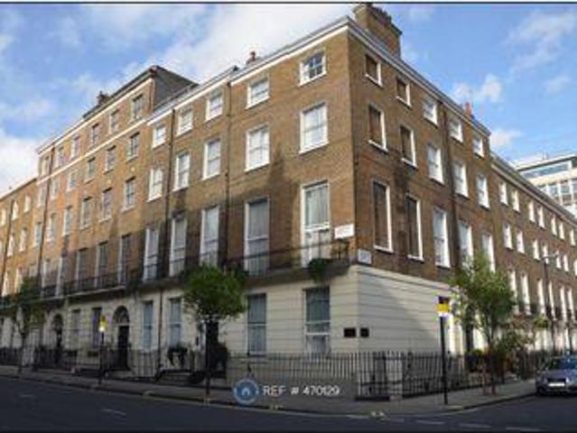 1 Bedrooms for rent in Gloucester Place, London W1U
