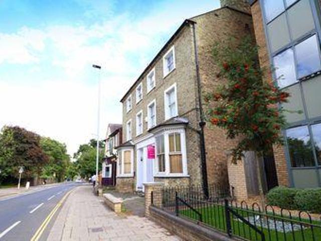 1 Bedrooms for rent in Goldington Road, Bedford MK40