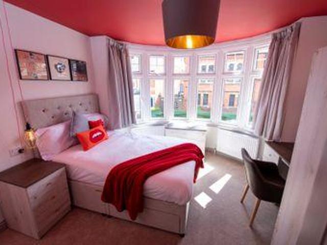 1 Bedrooms for rent in Goldsmid Road, Reading RG1