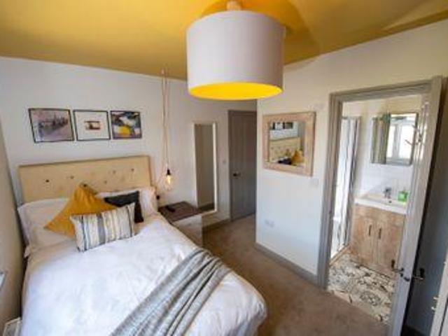 1 Bedrooms for rent in Goldsmid Road, Reading RG1