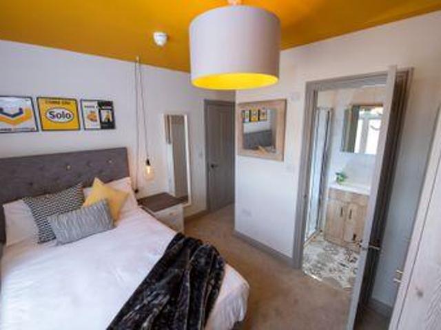 1 Bedrooms for rent in Goldsmid Road, Reading RG1
