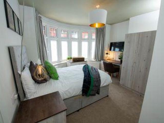 1 Bedrooms for rent in Goldsmid Road, Reading RG1