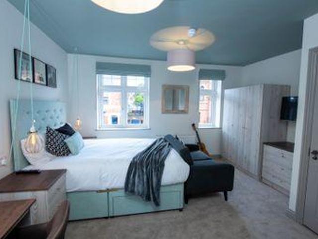 1 Bedrooms for rent in Goldsmid Road, Reading RG1